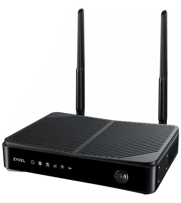 Indoor Router 4xGbE LAN AC1200 WiFi LTE3301-PLUS-EU01V1F | Urządzenia ...