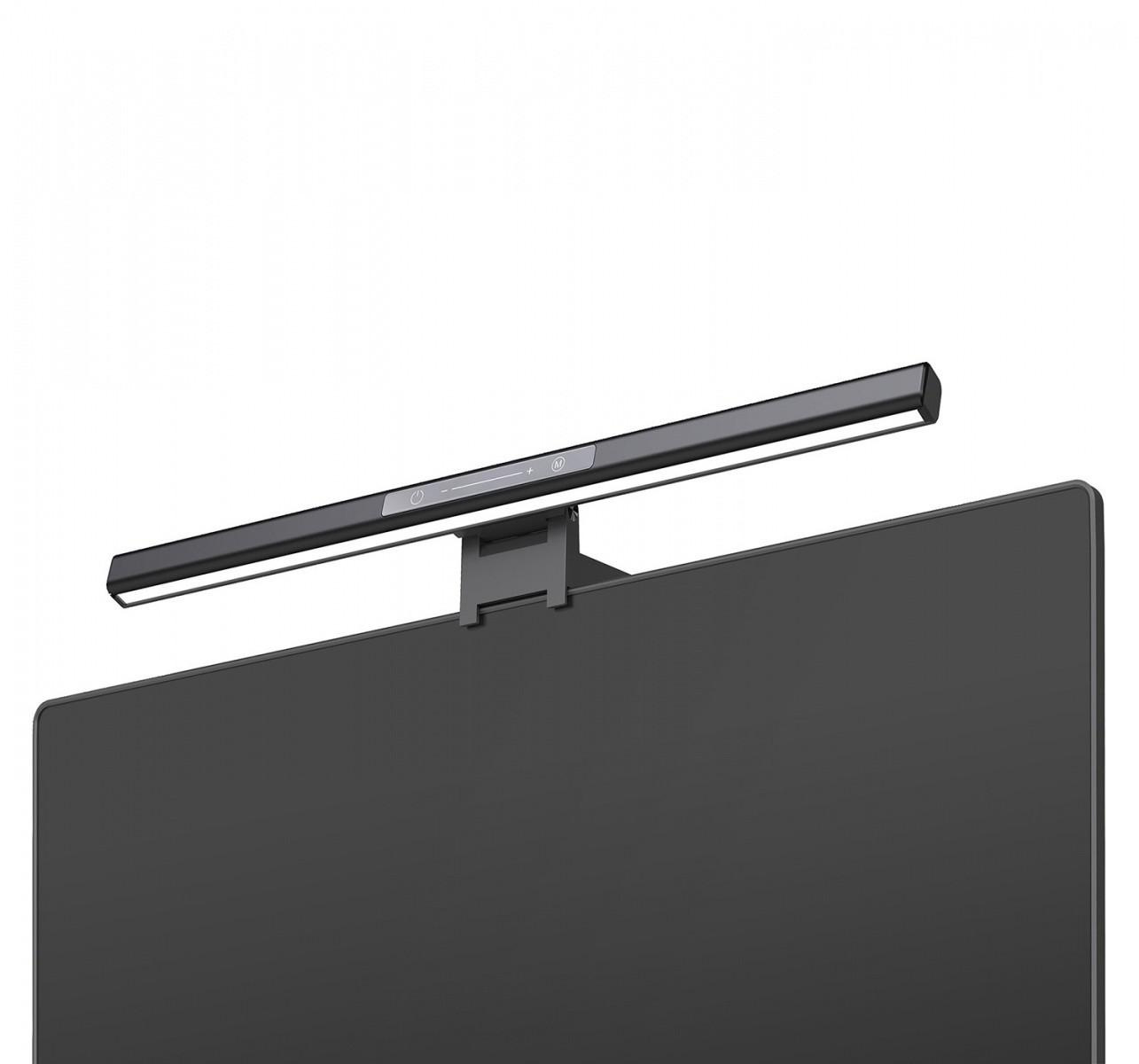 Lampka LED na monitor 5W Maclean MCE620 | Urządzenia peryferyjne ...