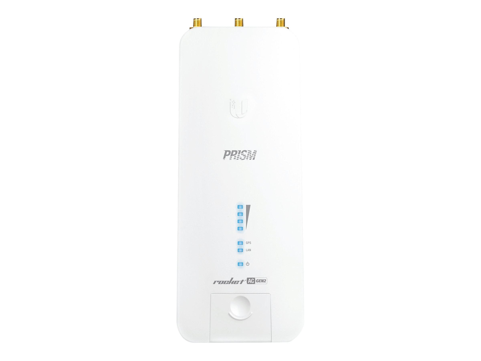 UBIQUITI RP-5AC-Gen2 Ubiquiti Rocket AC Prism 5GHz AirMax AC ...
